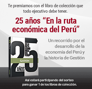 Libro 25 Años | La promoción ha terminado. | Gestión